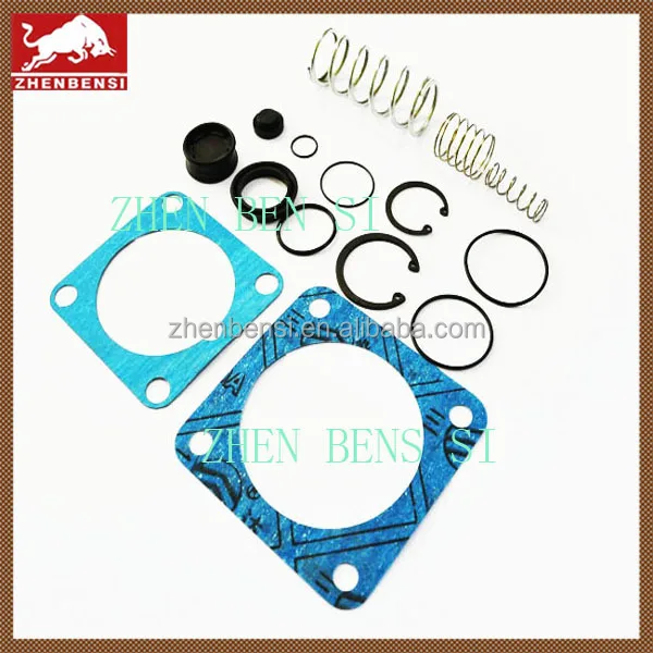 Compresor De Aire De La Válvula Del Descargador Kit 2901029850 ...