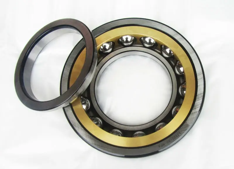Angular Contact Ball Bearing With Split Inner Race Qj-206 Qj 206 - Buy ...