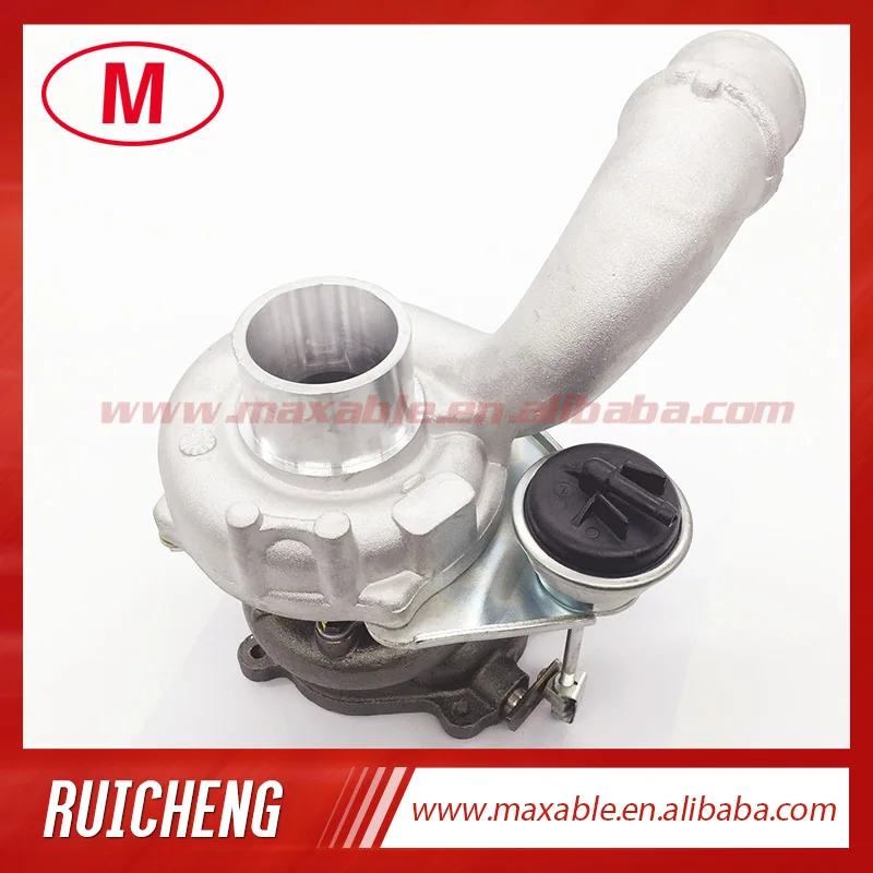 K03 53039700055 53039880055 涡轮增压器涡轮为雷诺主/Interstar/Opel Movano 2.5L dCi ...