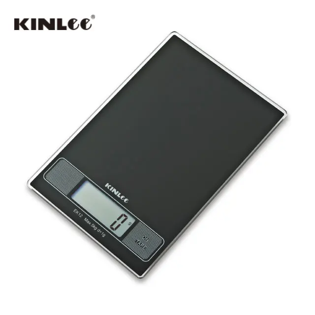 EK12A "KINLEE" Digital Cook Scale - Precision & Convenience