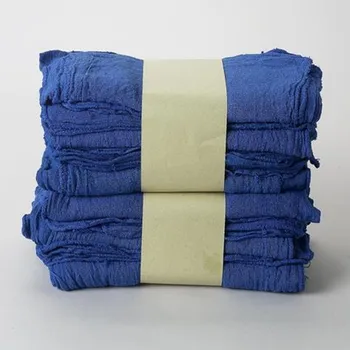 Shop Towel Cotton Rags Industrial Wiping Cloth Rags - Buy Terry Cloth ...