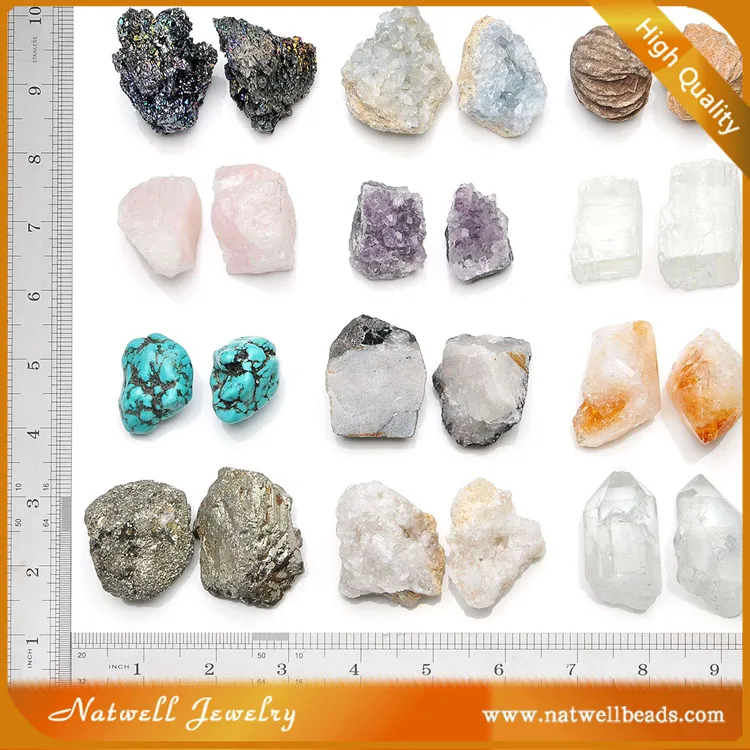 Rough Stones In Random Natural Raw Stones For Cabbing,Cutting,Lapidary ...