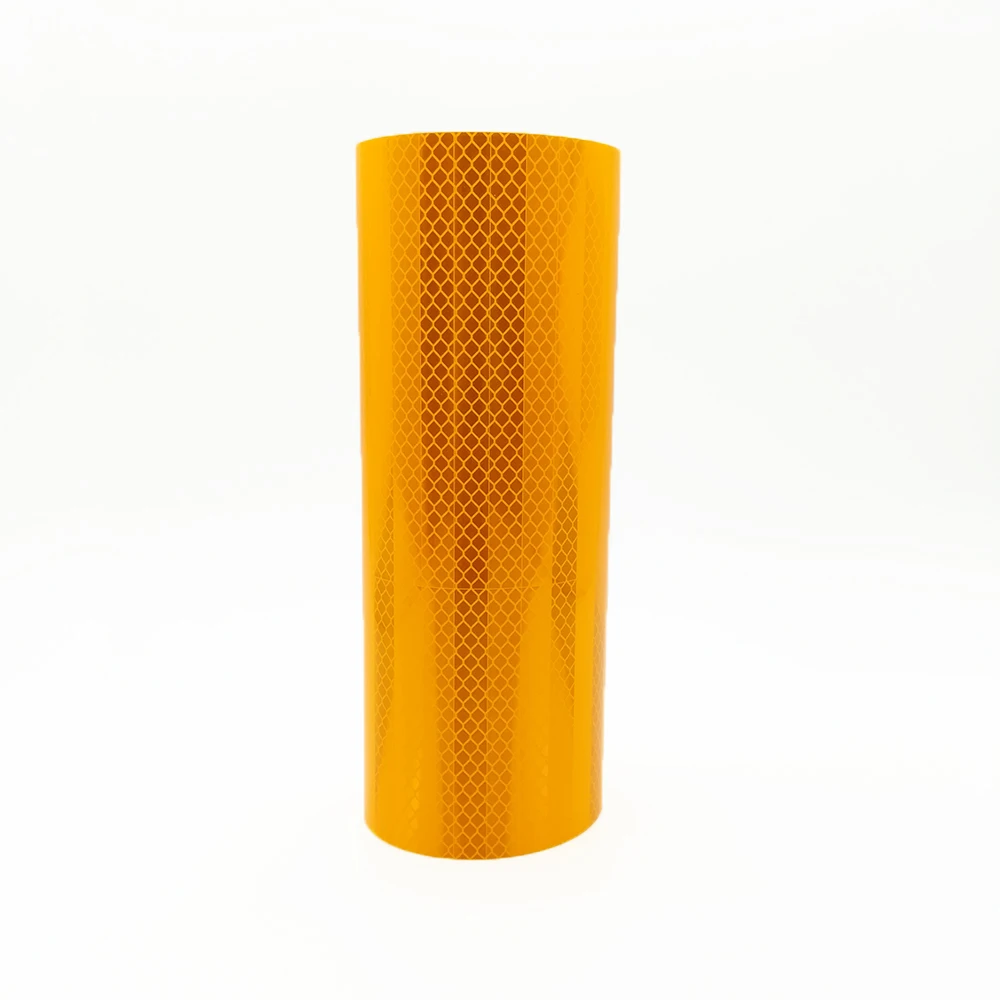 Dingfei Reflective Sheeting Film - High Visibility Solutions