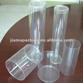 Clear Plastic Pvc Tube For Golf Ball - Buy Plastic Pvc Tube,Golf Ball ...