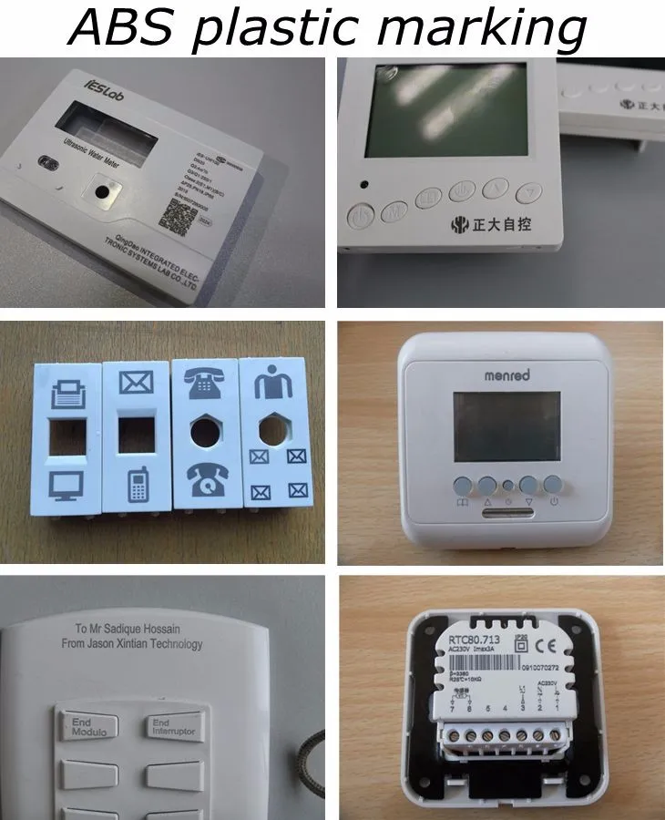 Laser Engraving Machine for Laptop Keyboard - Easy & Precise