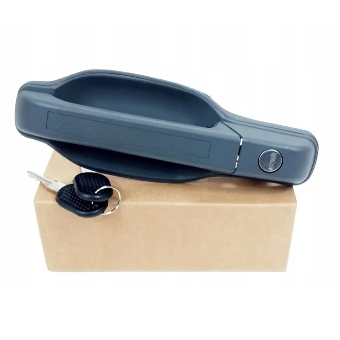 Front Right Outside Door Handle for Iveco Turbo Daily