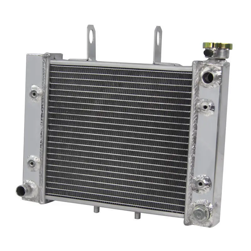 Brand New Aluminum Motocross ATV Radiator for Can Am Motocross ...