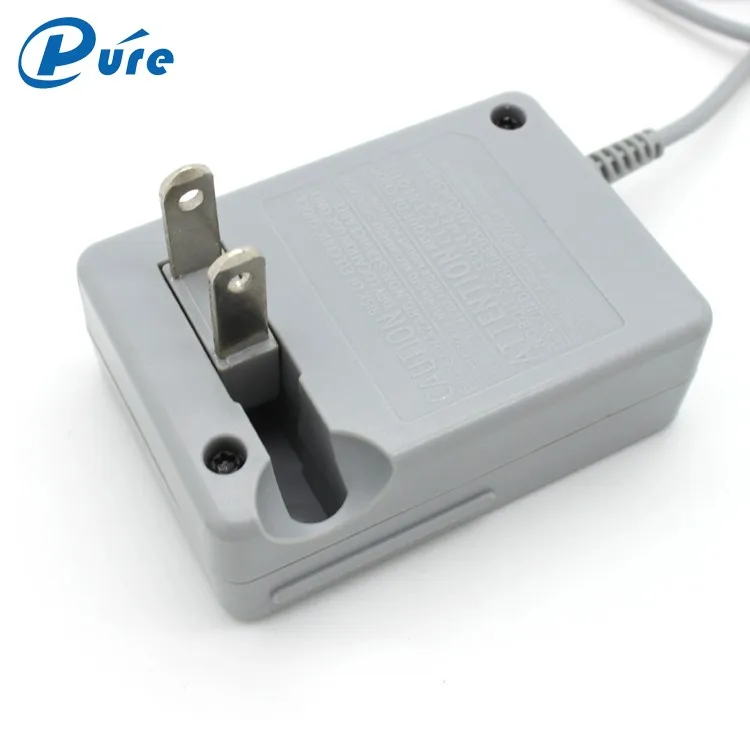 For Ndsi Ac Adapter Power Supply Home Wall Travel Charger Cord Cable ...