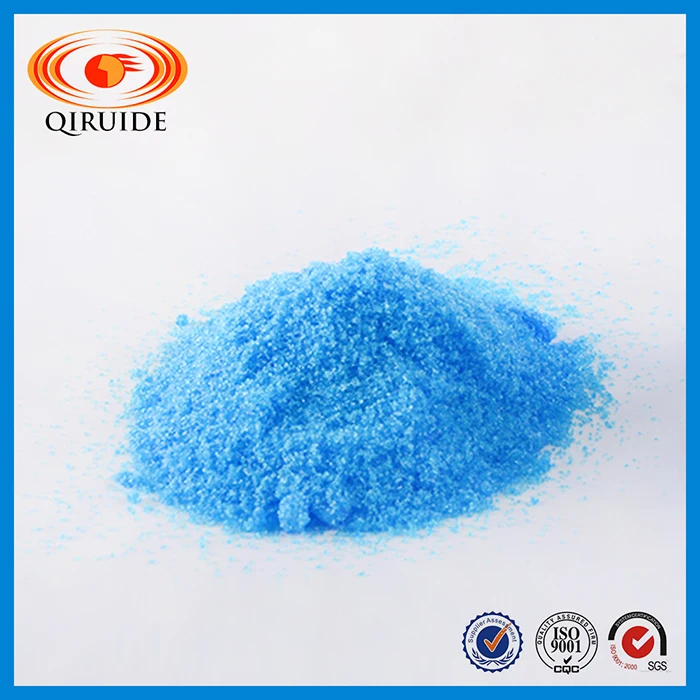 Low Price Cuso4.5h2o Copper Sulphate Powder Agriculture Grade - Buy ...