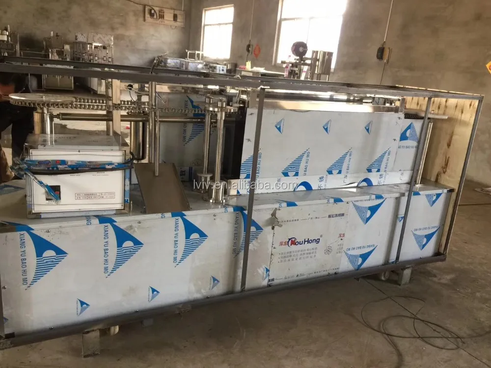 Lviv Kool-aid Bursts Soft Drink Cherry Packing Machine - Buy Kool-aid ...