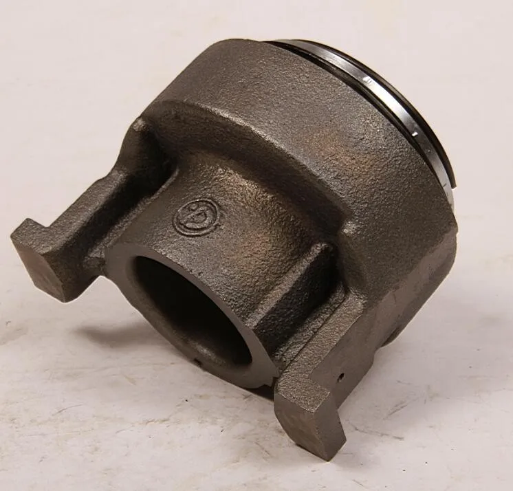 Filtro separador de agua para 6D16, pieza de camión resistente ME016864 ...