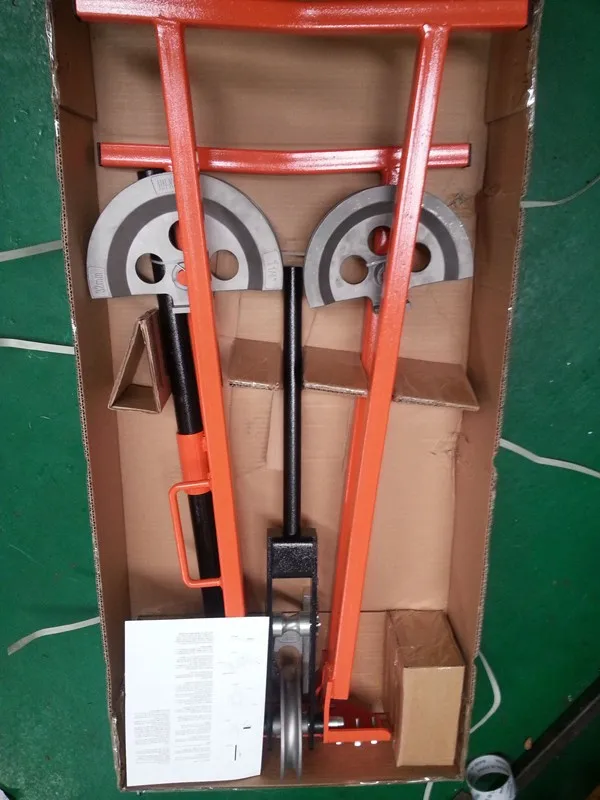 electrical gi conduit pipe bender/ manual pipe bending| Alibaba.com