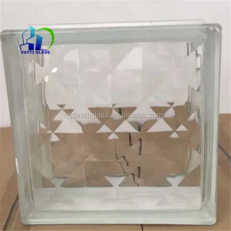 Vatti Glass - Premium Decorative and Insulated Glass Blocks