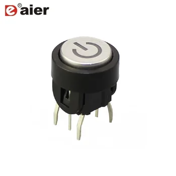 Metal Snap Dome Tact Switch - Buy Metal Snap Dome Tact Switch,Metal ...