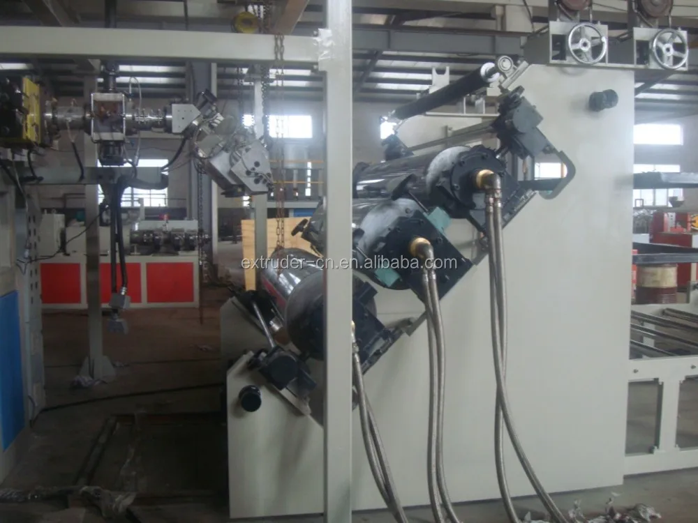 Plastic Sheet Making Machine; Pmma Acrylic,Pet,Polycarbonate Sheet ...