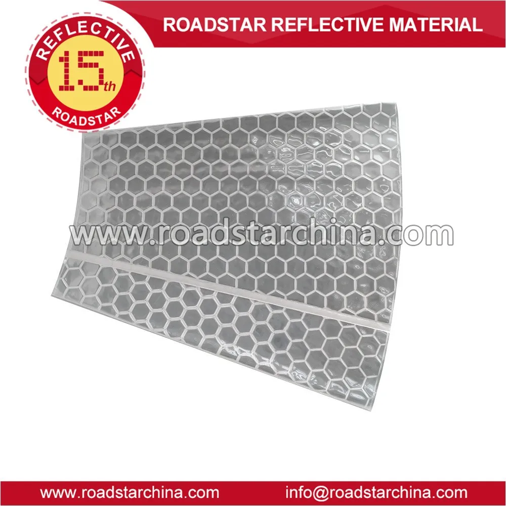 Multiple Dimensions Pvc Reflective Cone Sleeves For Roadway Safety ...