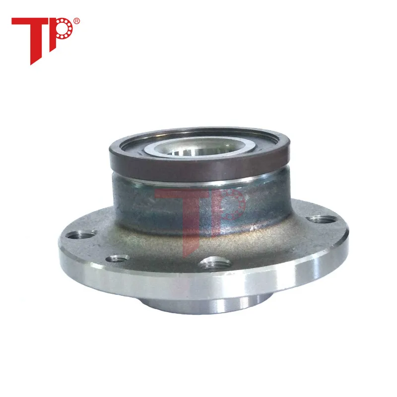 Auto Wheel Hub Bearing Vkba3540 60816007 71714463 71737614 - Buy Wheel ...