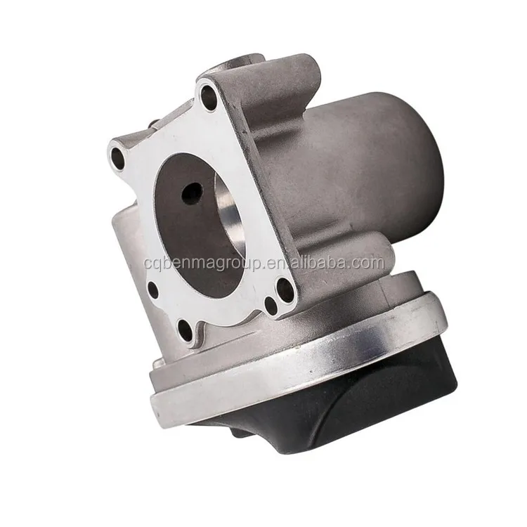 5.5 Inch 6 Pins Throttle Body 036133062l 036133062b For Audi A2 For ...