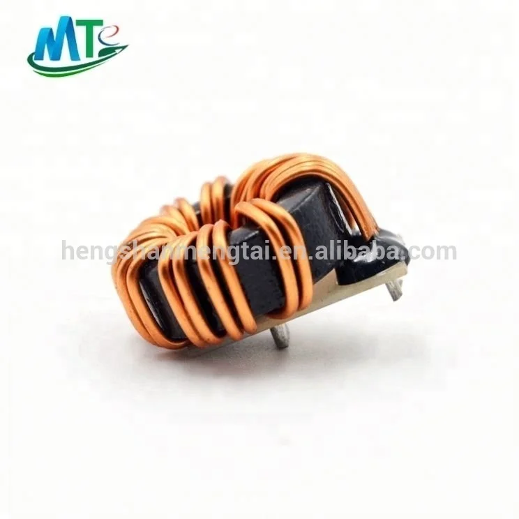 Black Color And Excellent Choke Inductor Copper Wire T6*8*10 234uh ...