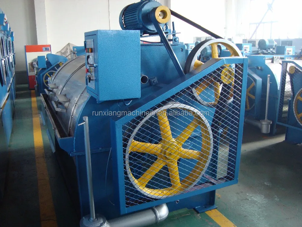 Washing Machine/washing Wool Machine Automatic Industrial Sheep Wool ...