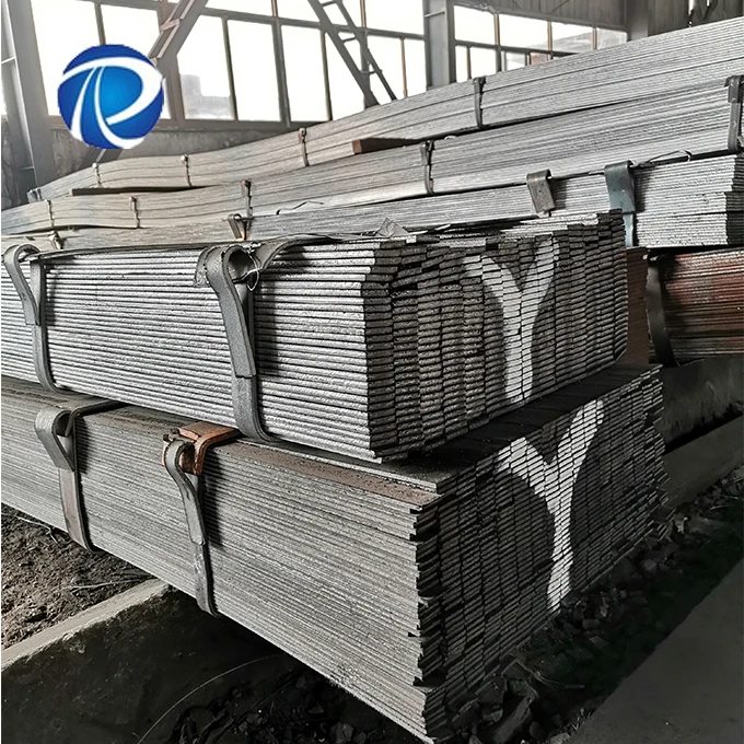 Skd11 Steel Flat Bar Stringer Stairs Profile - Buy Steel Flat Bar ...