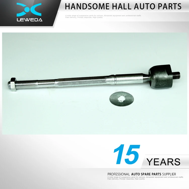 Rack End For Toyota Hilux Vigo 45503-09331 - Buy Rack End For Toyota ...