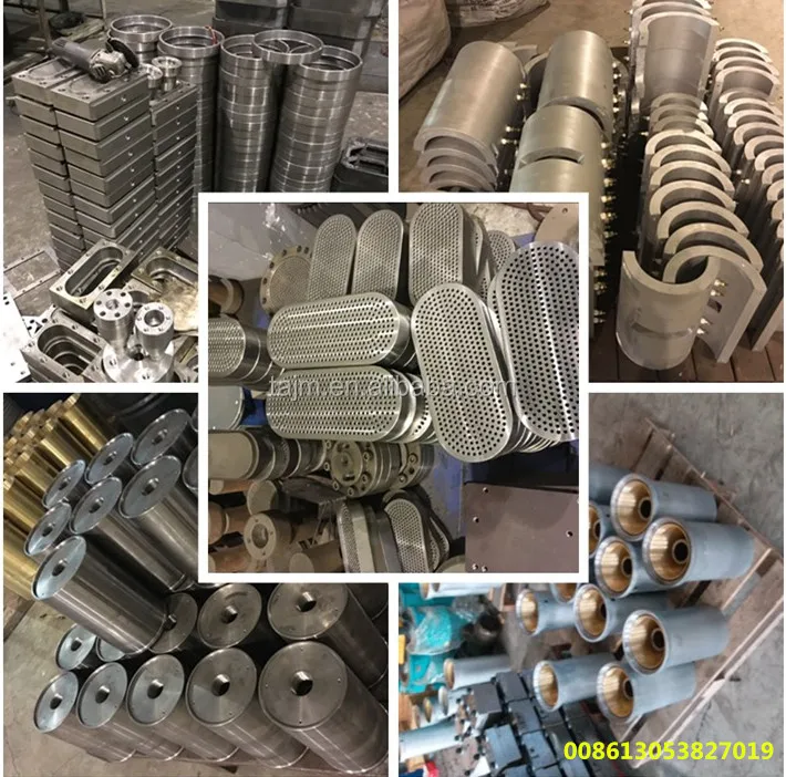 Hot Godet Roller for Spinning Machine - High Speed & Efficiency