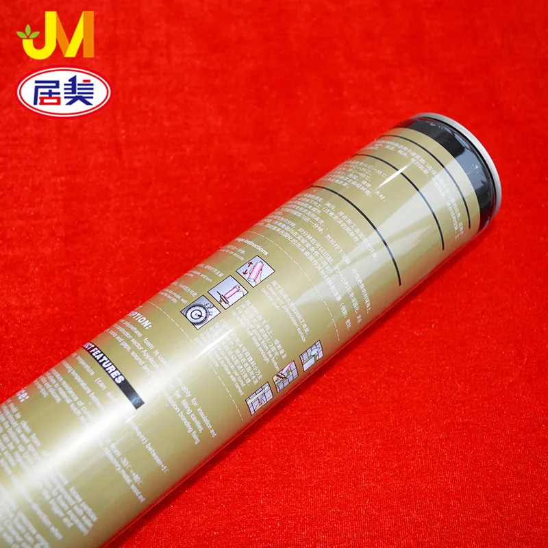 Polyurethane Foam 600 - High Quality Adhesive Solutions