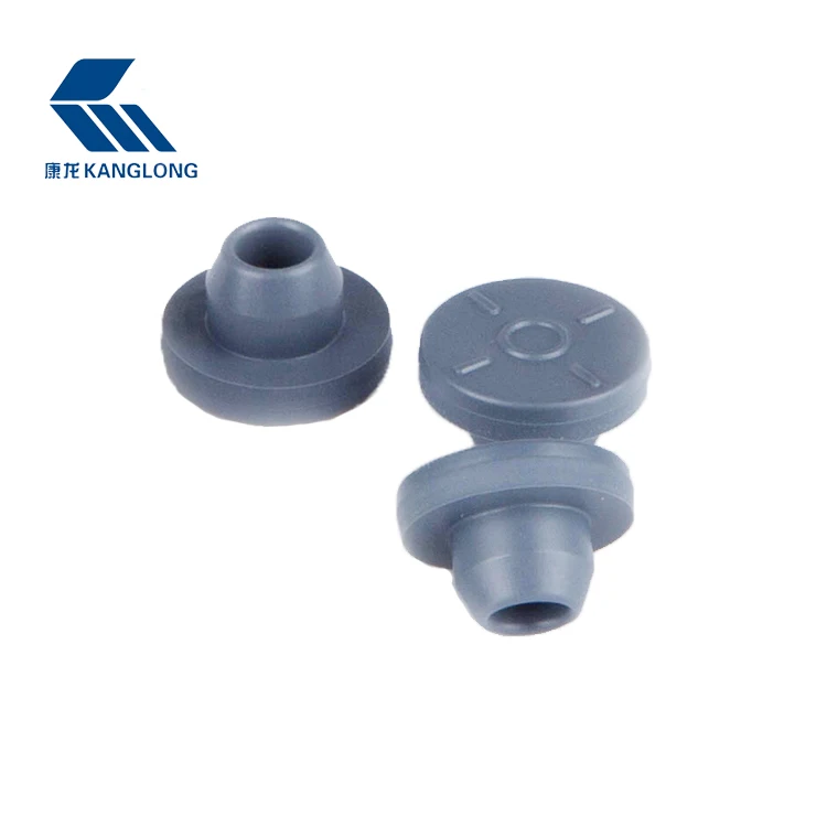 Different Sizes Teflon Coated Rubber Stopper - Buy Stopper,Rubber ...