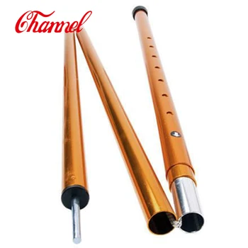 Telescopic Aluminium Tubing/ Customized Aluminium Telescoping Tube ...