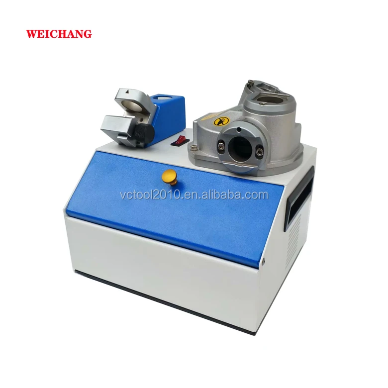 China VC413 End Mill Machine Precision End Mill Resharpener3MM-13mm CNC ...
