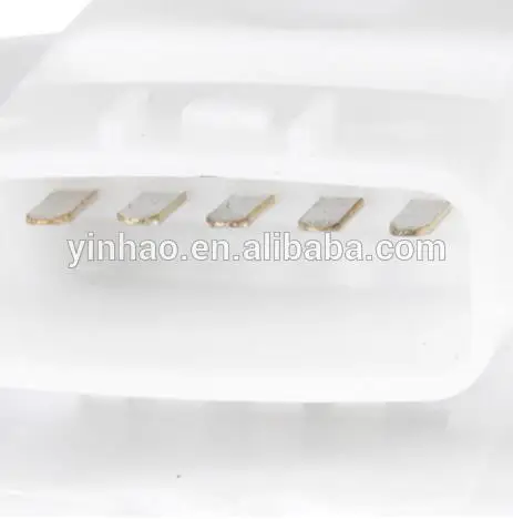 Electric Fuel Pump Module Assembly for Nissan Sentra 1.8L