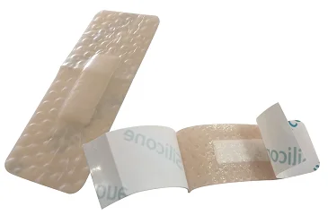 Advanced Silicone Band Aid Customized Size - Buy Custom Printed Band ...