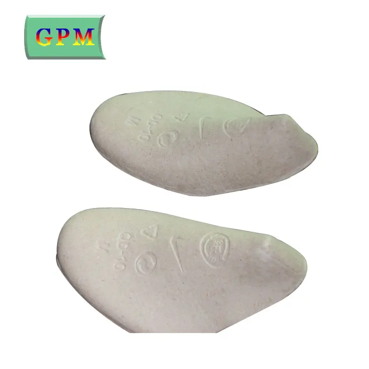 Molded Paper Pulp Shoe Stretchers,Shoe Keeper,Shoe Trees - Buy Paper ...