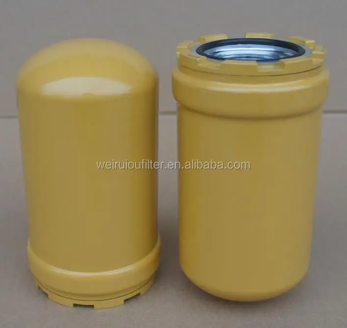 Excavator Hydraulic Oil Filter Hf35519 Bt9464 47635916 5i8670 Khj17730 ...