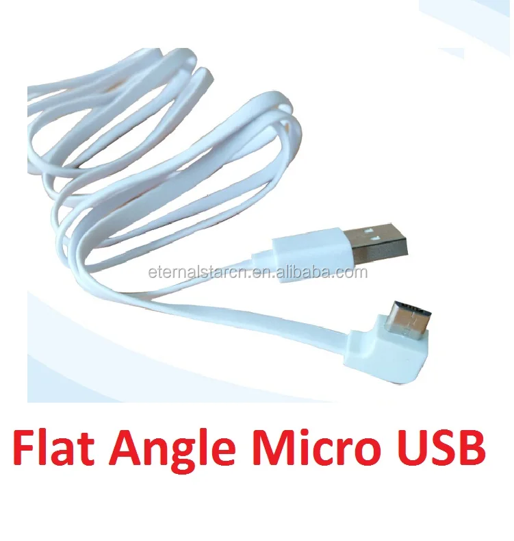 Micro USB Switch Cable Power Supply Charging Cable with ON/OFF Switch ...