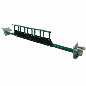 Belt Scraper Carbide Tipped H Type Scraper Alloy Belt Cleaner Tip - Buy ...