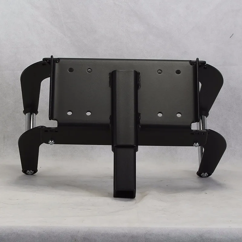 Electric Winch Quick Mounting Set For Electric Winch 4*4 Off Road - Buy ...