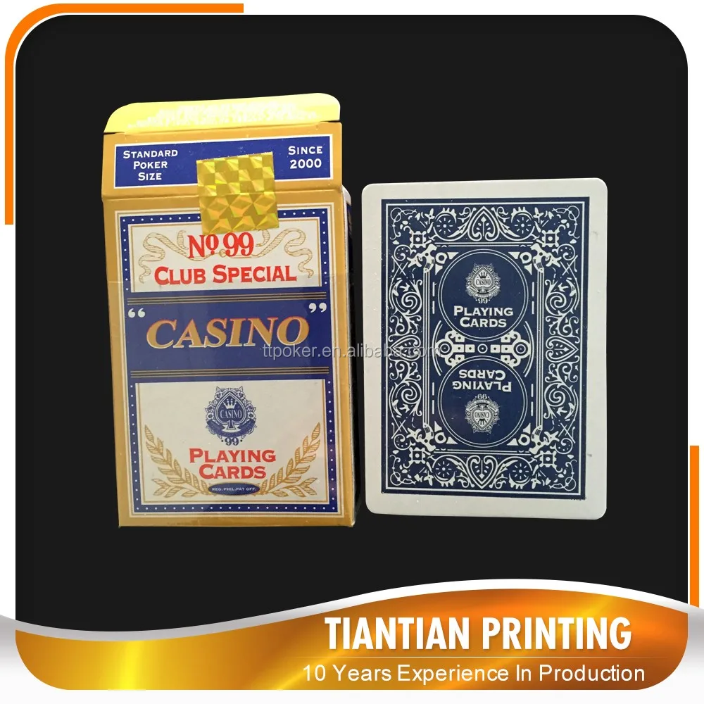 Wholesale Playing Cards 988 Playing Cards Cart Classics Custom Design ...