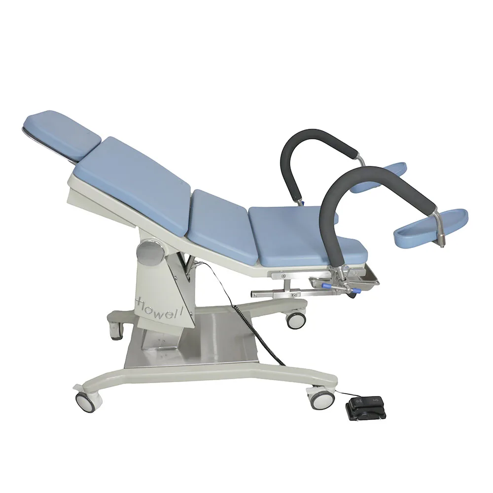 Urodynamic Examination Surgical Instruments & Gynecological Table