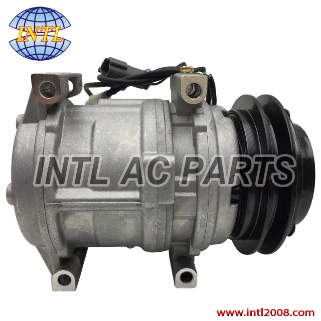 Akc200a251 Akc200a251b Msc90ta Ac מדחס למיצובישי Fuso קנטר רוזה משאית ...