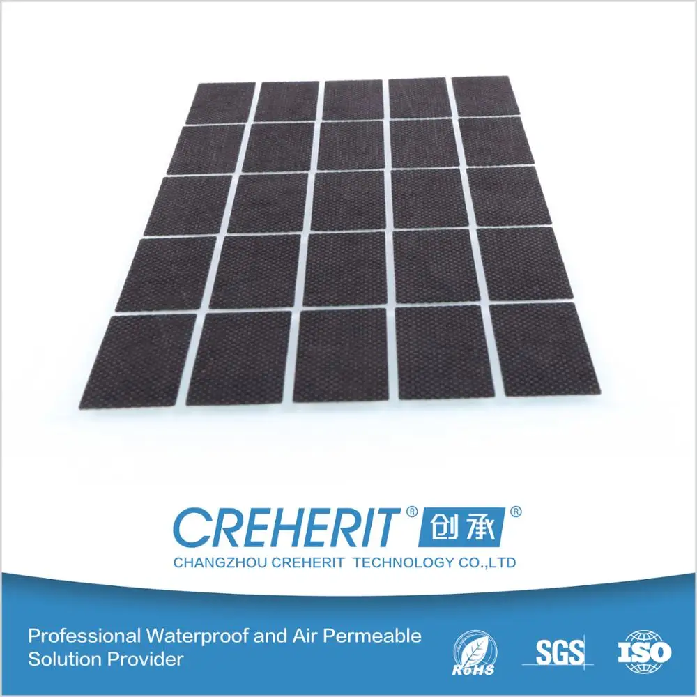Creherit Customize Size Waterproof Ip 68 Sticker Vent Filter Air ...