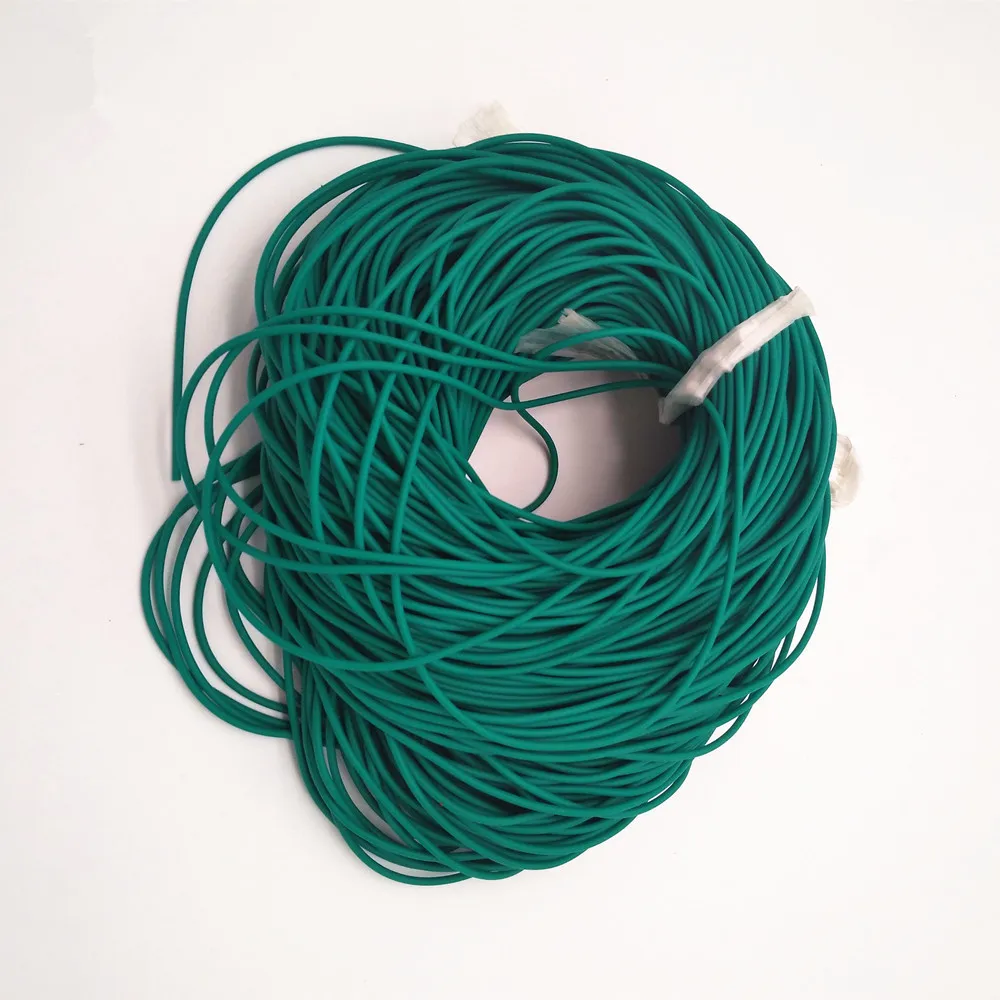 Latex Hollow Fishing Pole Elastic For Carp Coarse Fishing - Buy Fishing ...