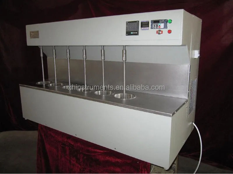 Terg Otome Ter Tester,Terg-o-meter - Buy Reinigungsmittel Tester ...