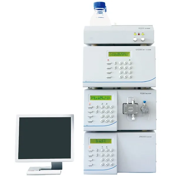 Elite-aak1 Amino Acid Analyzer Amino Acid Analysis System - Buy Acid ...