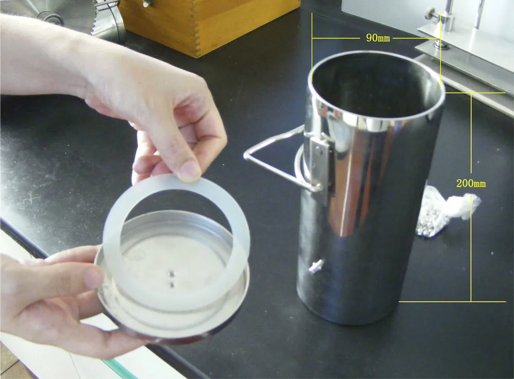 ISO 105-C01~C05 Fabric Washing Colour Fastness Tester SW-24A