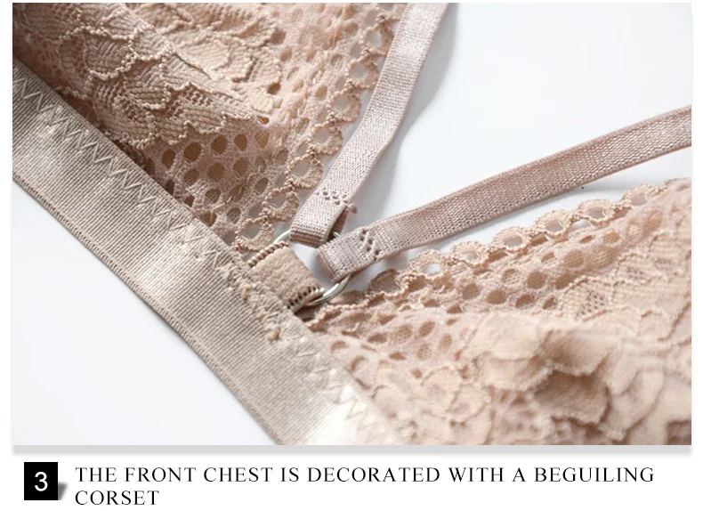 Ladies Latest Design Bra Sexy Fancy Bra Panty Set Underwear New Design ...