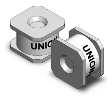 1000A SCB SMD SPG Spark Gap Protectors - Reliable Circuit Defense