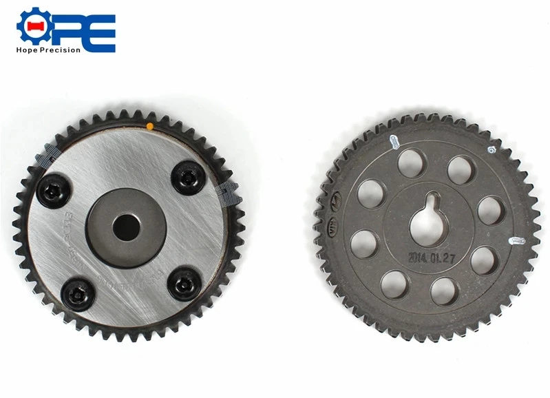 24350-3c110 Intake Cam Phaser For Hyundai Kia 24350-3c113 - Buy 24350 ...