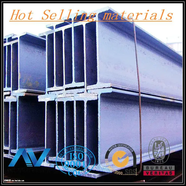 Jis Ss400 /ss540 Ms Hea 220 Beam Carbon Steel H Beam For Construction ...